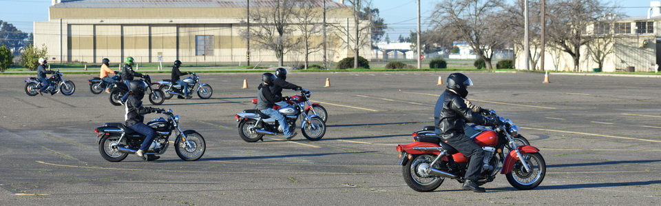 Beginner Riding Clinic | Total Control Training